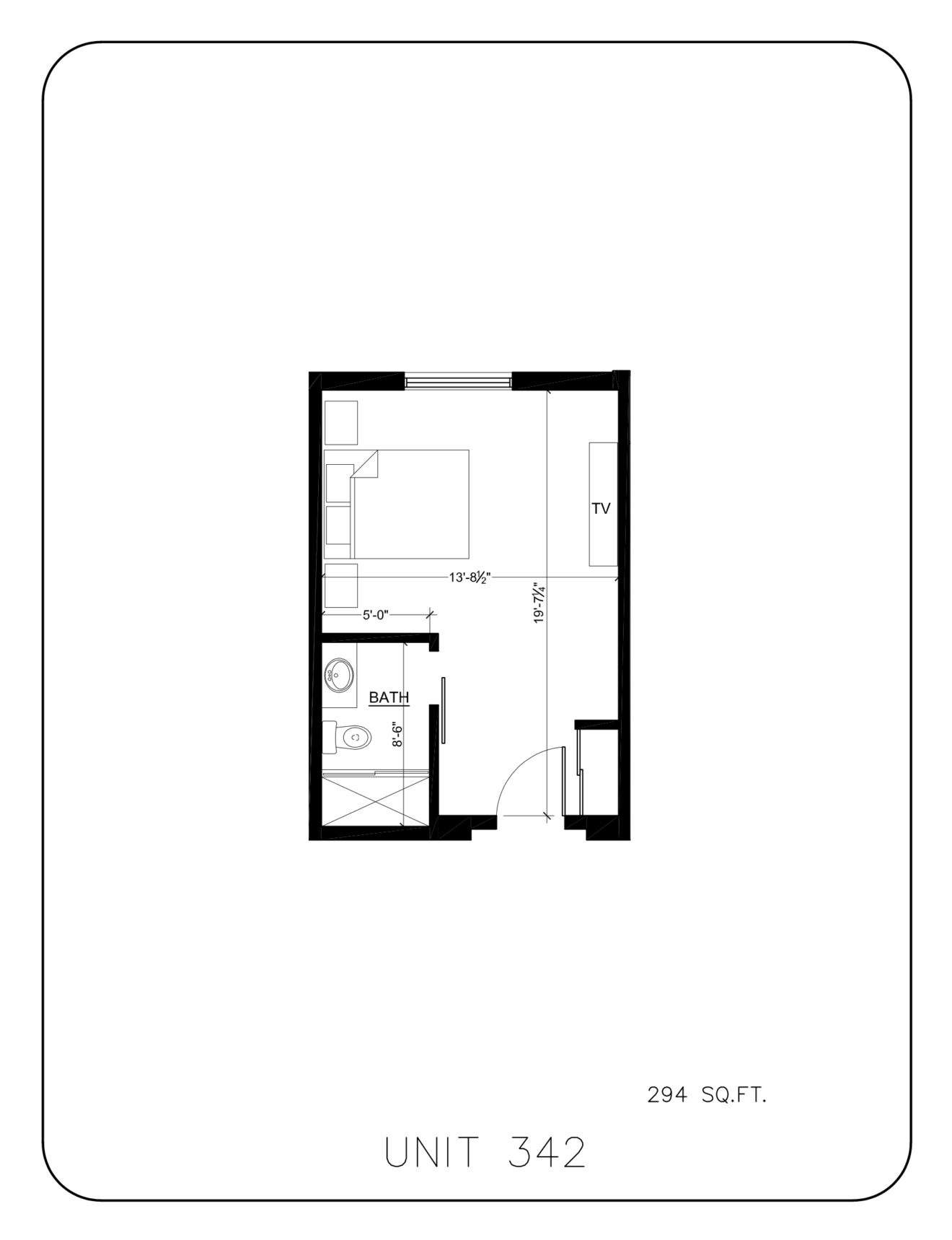 Suite Finder - Normandy Retirement Home